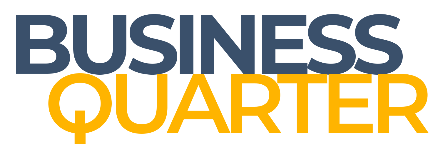 Business Quarter Issue 3 is live now — Business Quarter