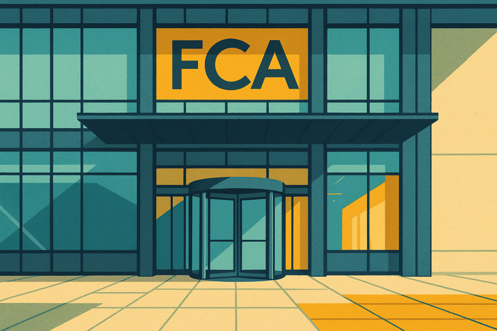 FCA sets out new ‘targeted support’ advice model — Business Quarter