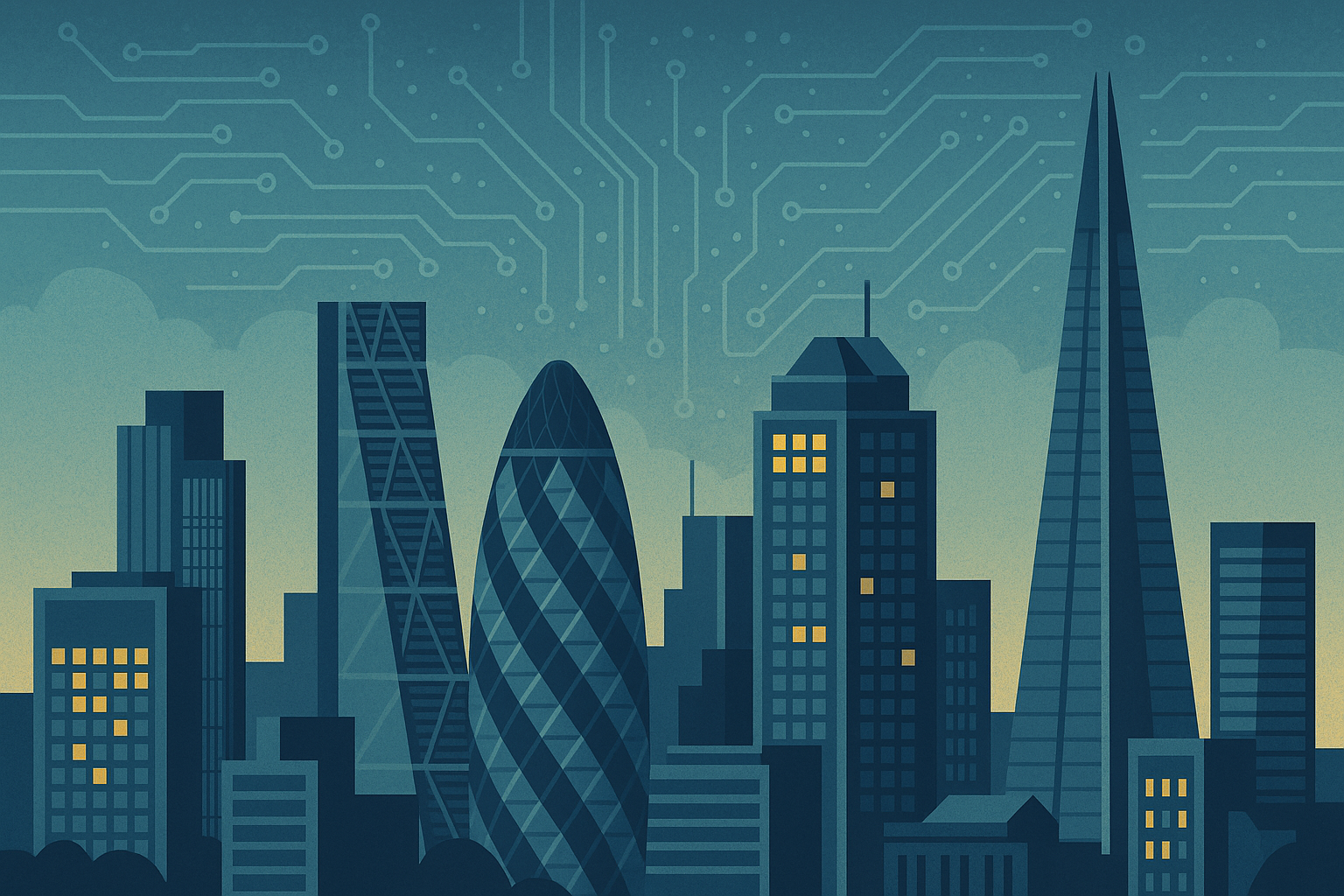 London ranks second in global tech sector – Business Quarter