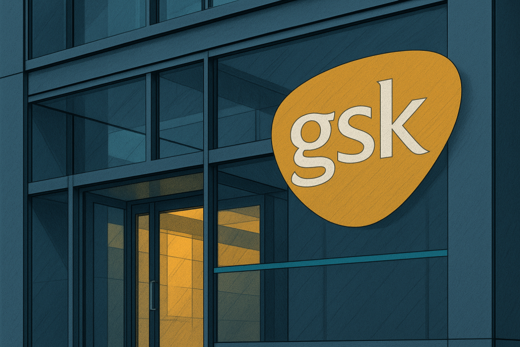 GSK raises 2025 sales forecast after strong growth in specialty ...