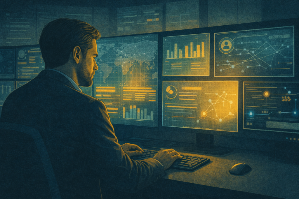 FCA rules sharpen third-party cyber oversight — Business Quarter